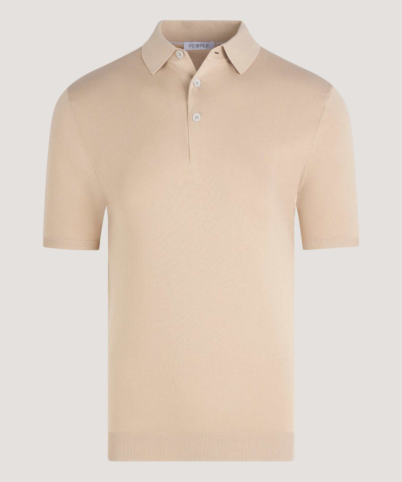 Heren polo's met korte of lange mouwen | o.a. SOCI3TY, Peuterey en ...