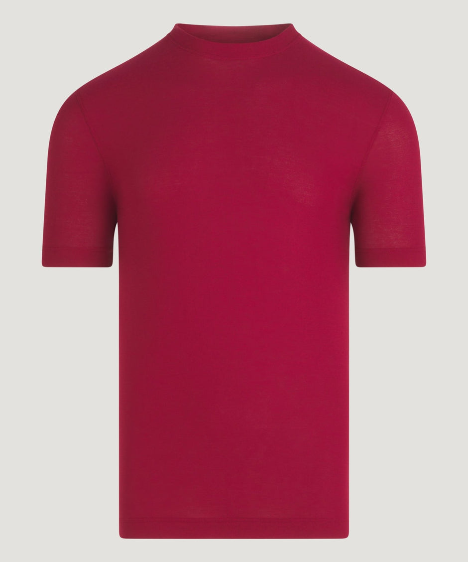 T-shirts voor heren van SOCI3TY | van katoen of wol | Shop nu online ...